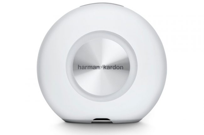 French Days - L'enceinte multiroom Harman Kardon Omni 10+ à 79,99 euros